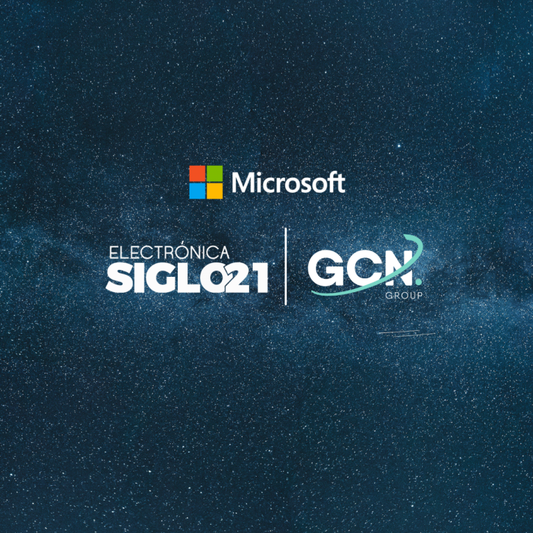 Electrónica Siglo 21 & Microsoft reach an agreement - Global Channel ...