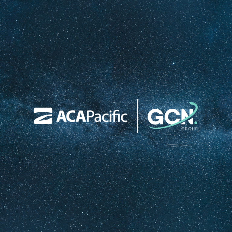 aca - Global Channel Network