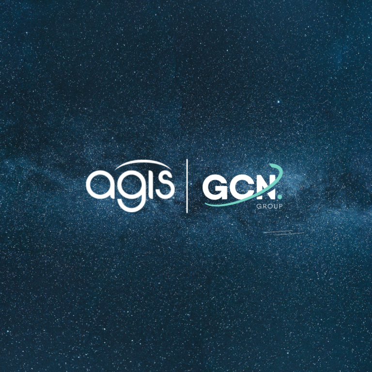 agis - Global Channel Network