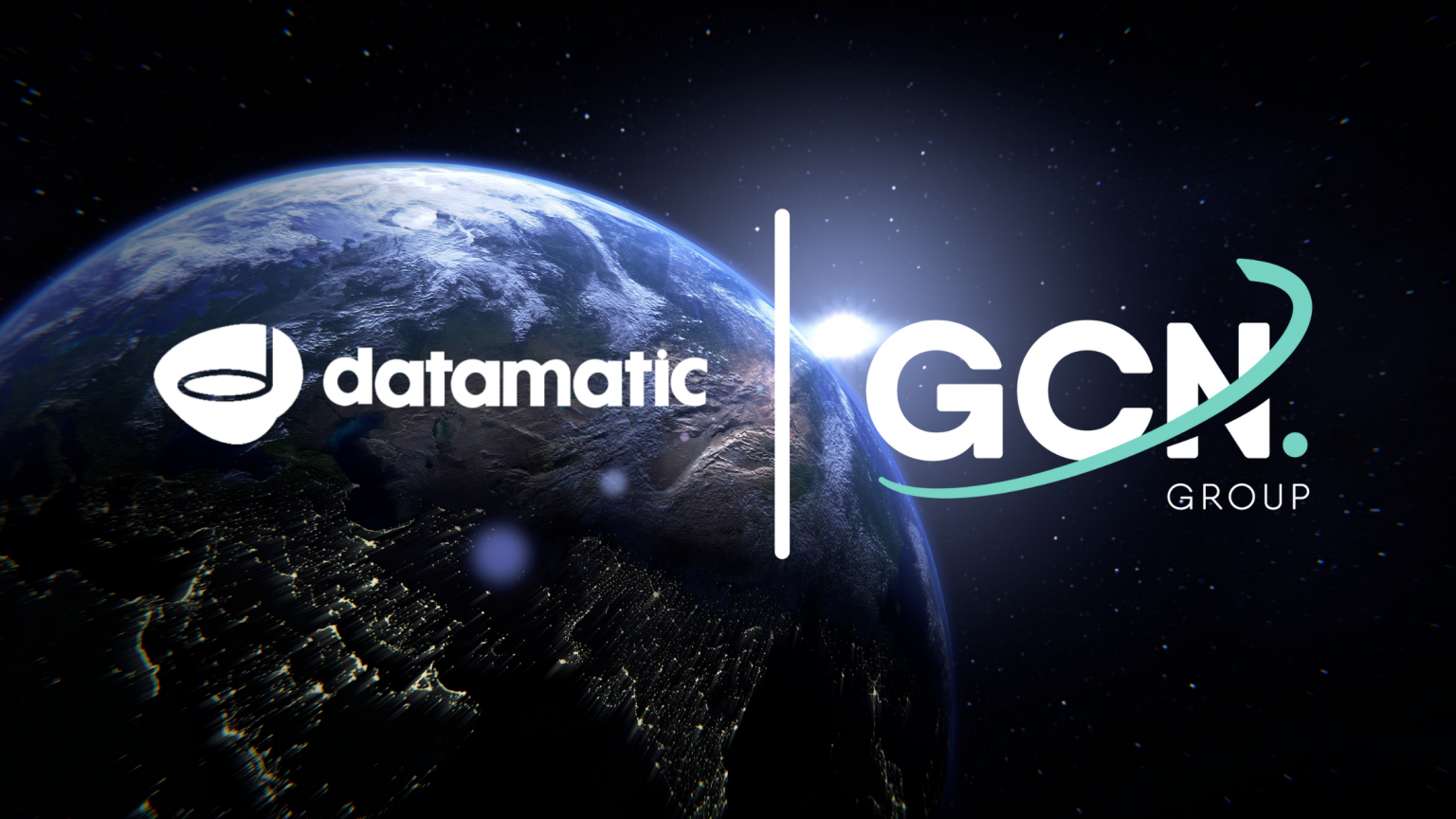 Datamatic joins GCN Group as partner in Italy - Global Channel Network