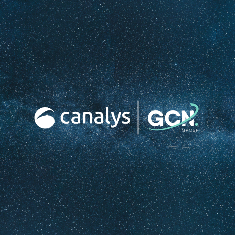 Canalys (1) - Global Channel Network