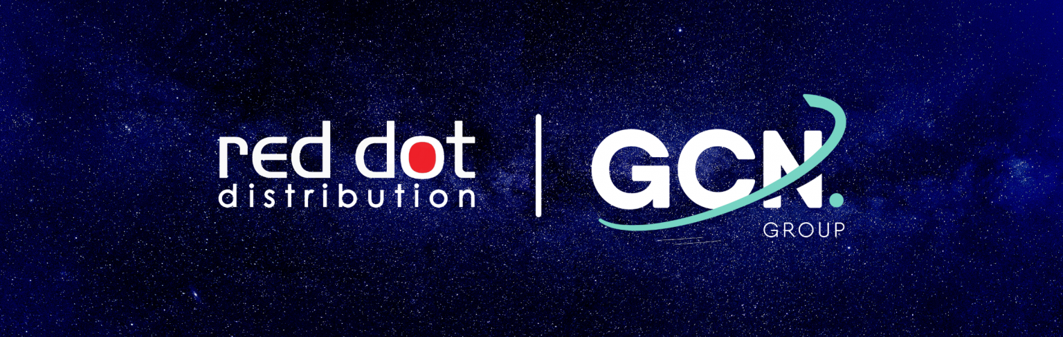 Red Dot joins GCN Group - Global Channel Network