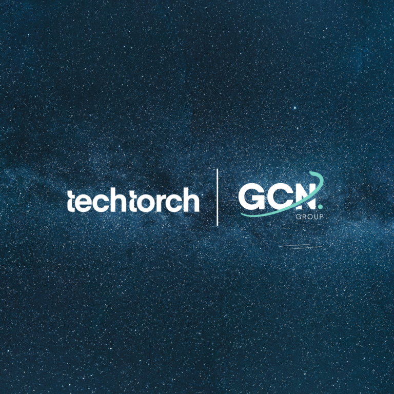 GCN Group and TechTorch Join Forces - Global Channel Network
