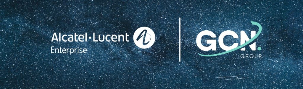 GCN Group Welcomes Alcatel-Lucent Enterprise - Global Channel Network