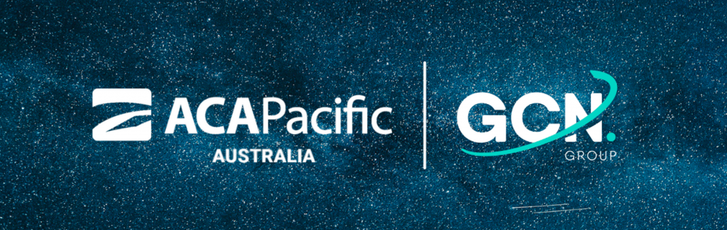 ACA P. Australia joins GCN Group - Global Channel Network