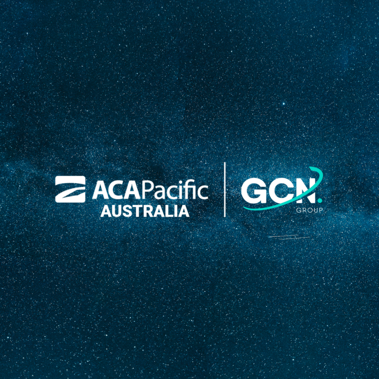 ACA P. Australia joins GCN Group - Global Channel Network